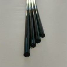 Borosilicate Rods