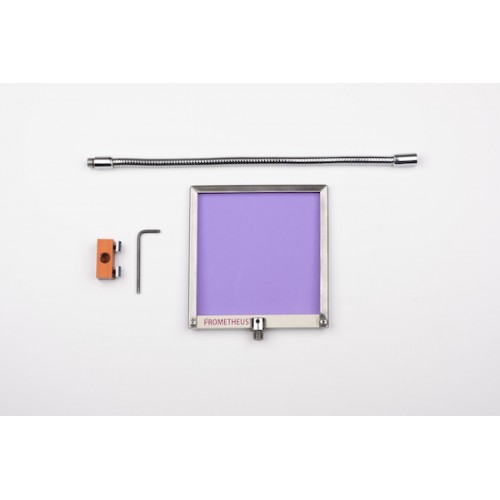 Shield Add On for T2 & T2Plus Torch