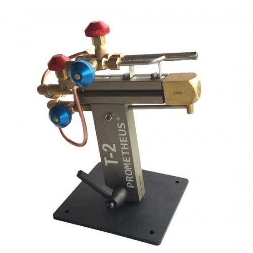 Prometheus T2 Plus SurfaceMix Topfire Torch