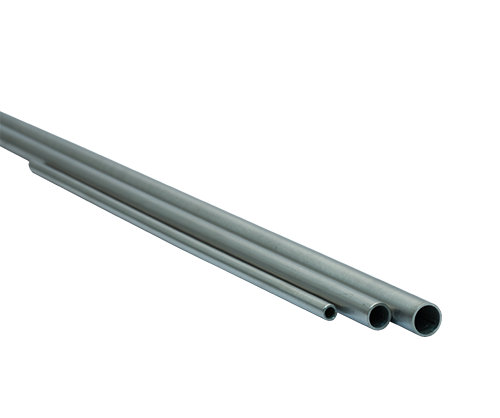 Hollow Mandrel for Glass Blowing 10mm