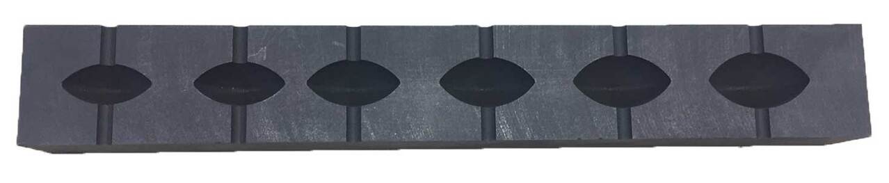 Disc Shaper Graphite