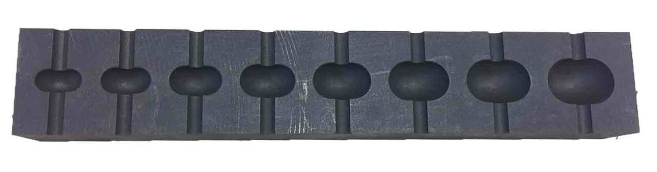 Donut Shaper Graphite