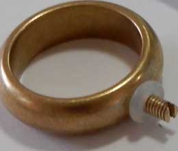 Brass Ring