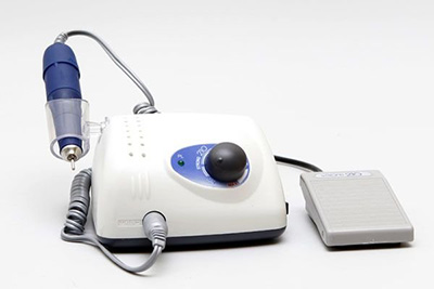 Micro Motor Handpiece Set - Strong 210