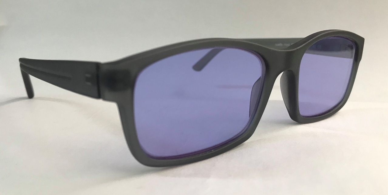 Didymium Safety Glass SG-DI-PBR10